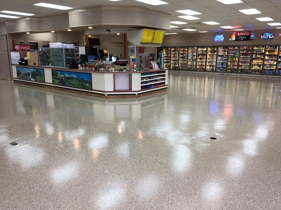 idea gallery | Modern Concrete Creations